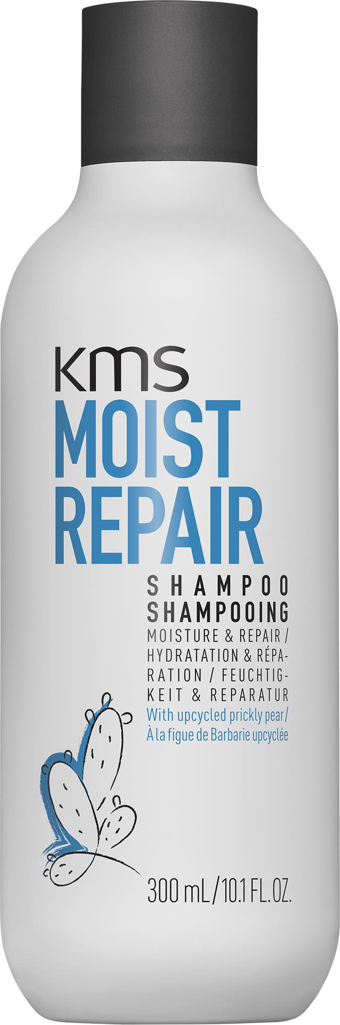 KMS MoistRepair START Shampoo 300 ml | lyko.com