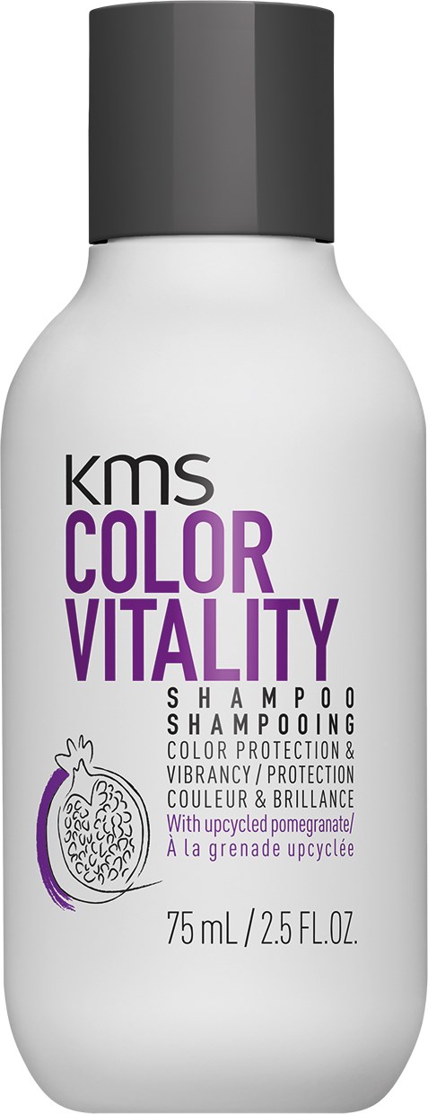 KMS ColorVitality START Shampoo 75 ml | lyko.com