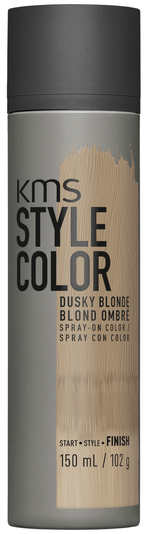KMS Style Color Dusky Blonde | lyko.com