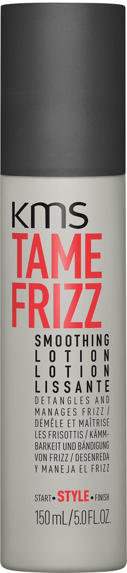 KMS Tamefrizz STYLE Smoothing Lotion 150 ml | lyko.com