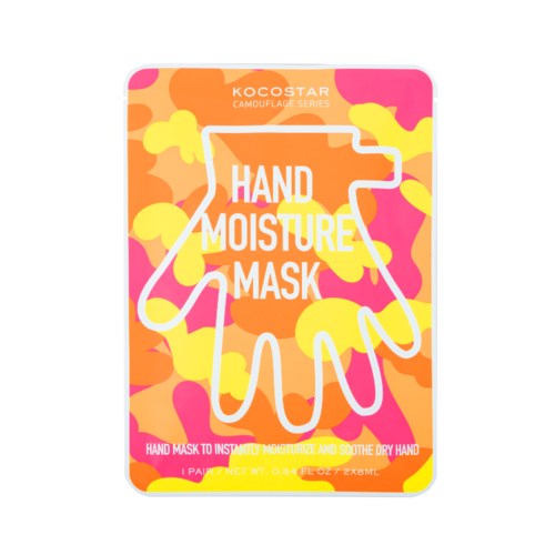 KOCOSTAR Camouflage Hand Mask | lyko.com