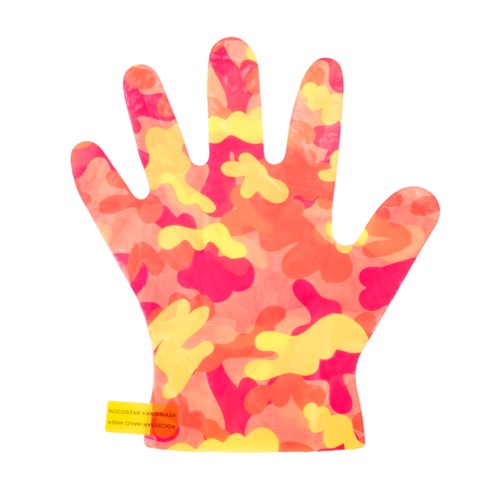 KOCOSTAR Camouflage Hand Mask | lyko.com