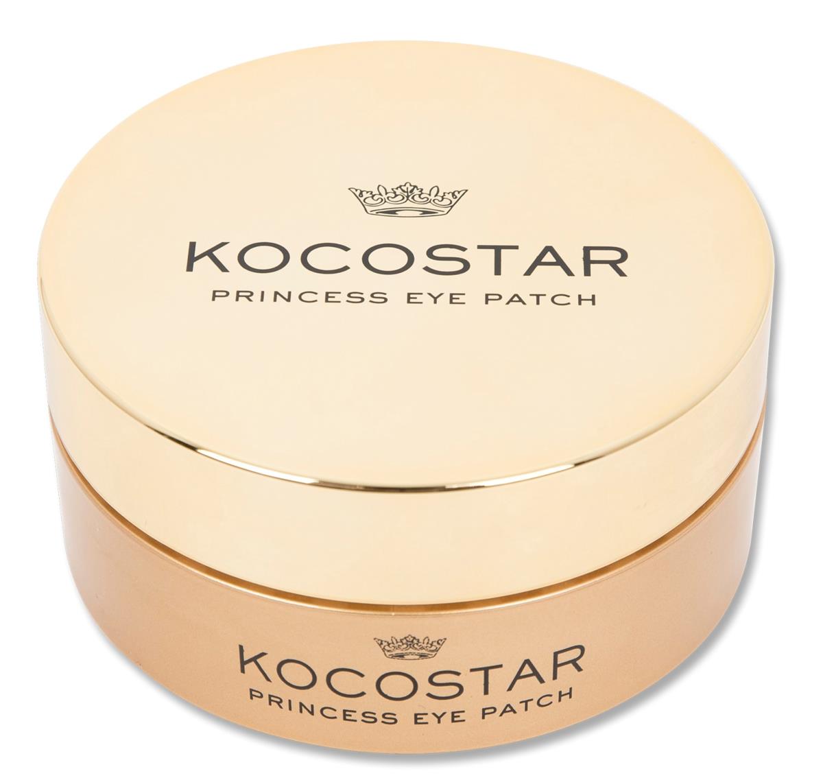 KOCOSTAR Princess Eye Patch | lyko.com