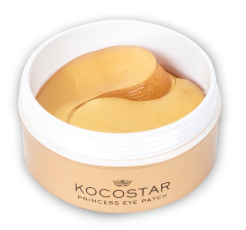 KOCOSTAR Princess Eye Patch | lyko.com