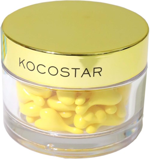 KOCOSTAR Sunscreen Capsule Mask 50 pcs | lyko.com