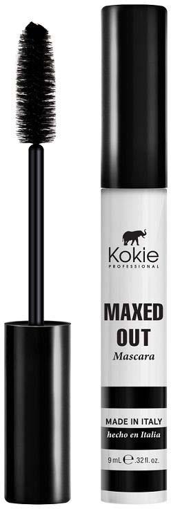 Kokie Cosmetics Maxed Out Lash Mascara | lyko.com