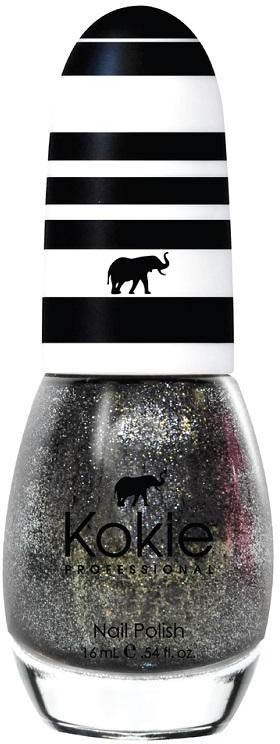 Kokie Cosmetics Nail Polish Cosmic Dust | lyko.com