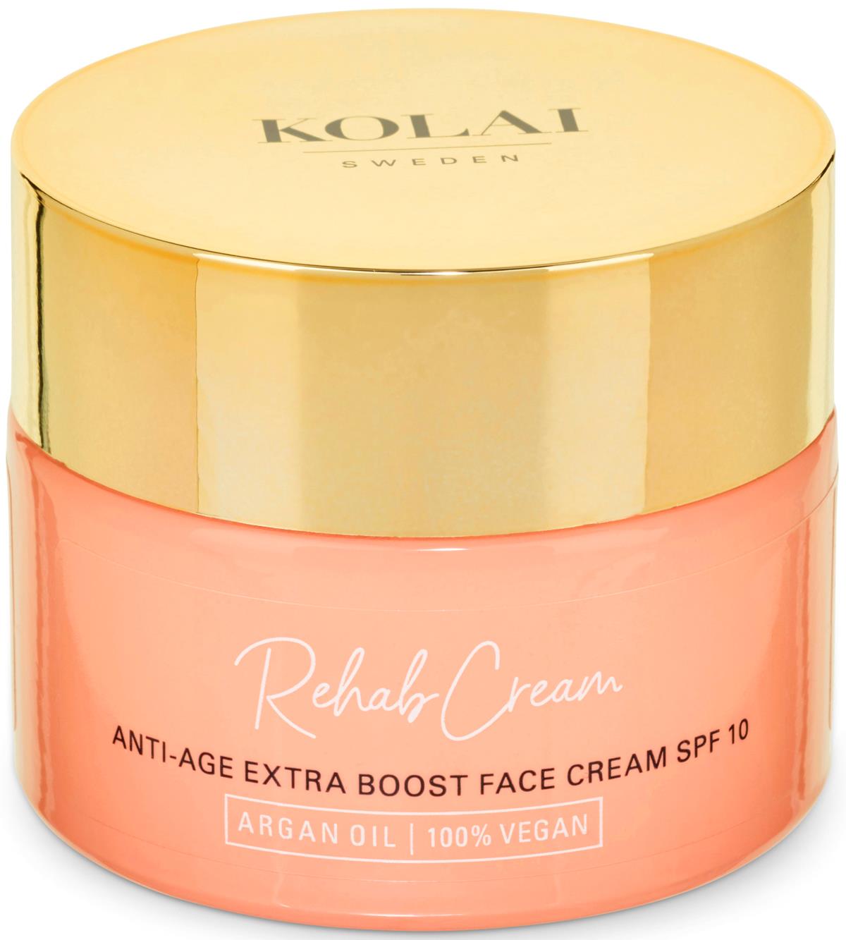 KOLAI Rehab Cream 50 ml | lyko.com