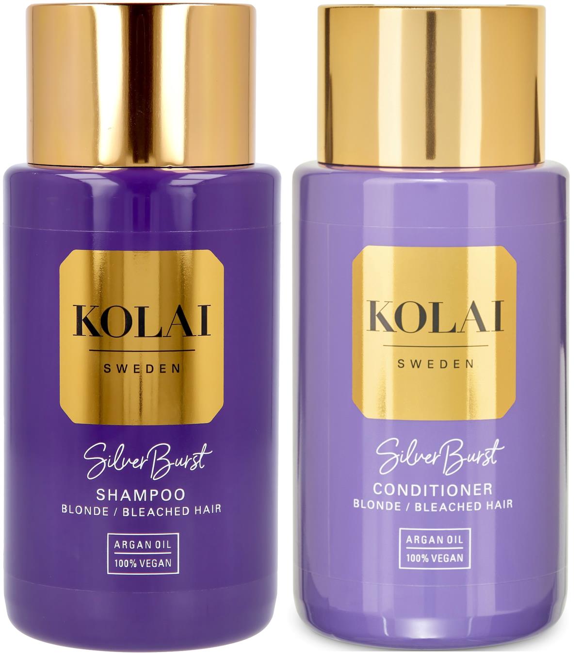 KOLAI Silver Burst Paket | lyko.com
