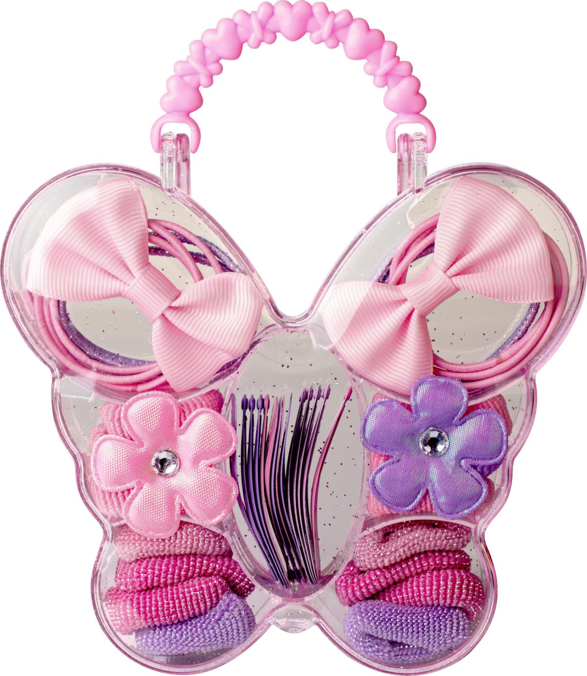 KTN Butterfly Accessories Gift Set | lyko.com