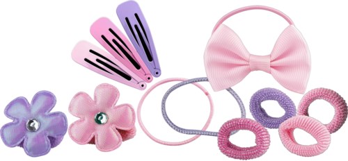KTN Butterfly Accessories Gift Set | lyko.com