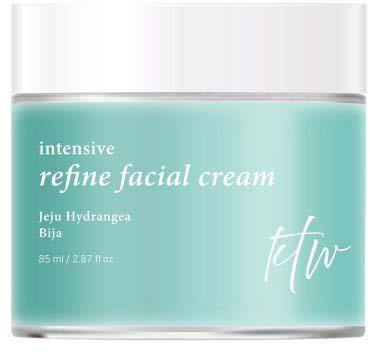 KTW Intensive Refine Facial Cream 85 ml | lyko.com