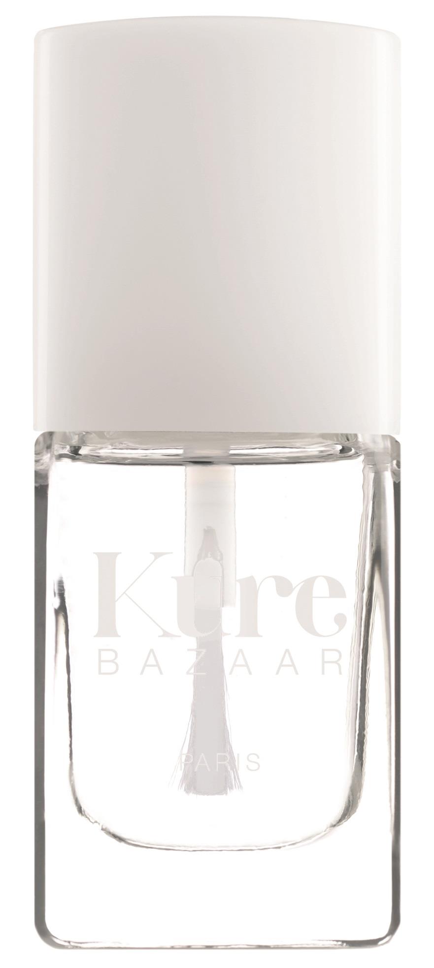 Kure Bazaar Nail polish First Base | lyko.com
