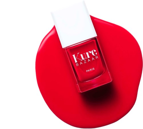 Kure Bazaar Nail polish Love | lyko.com