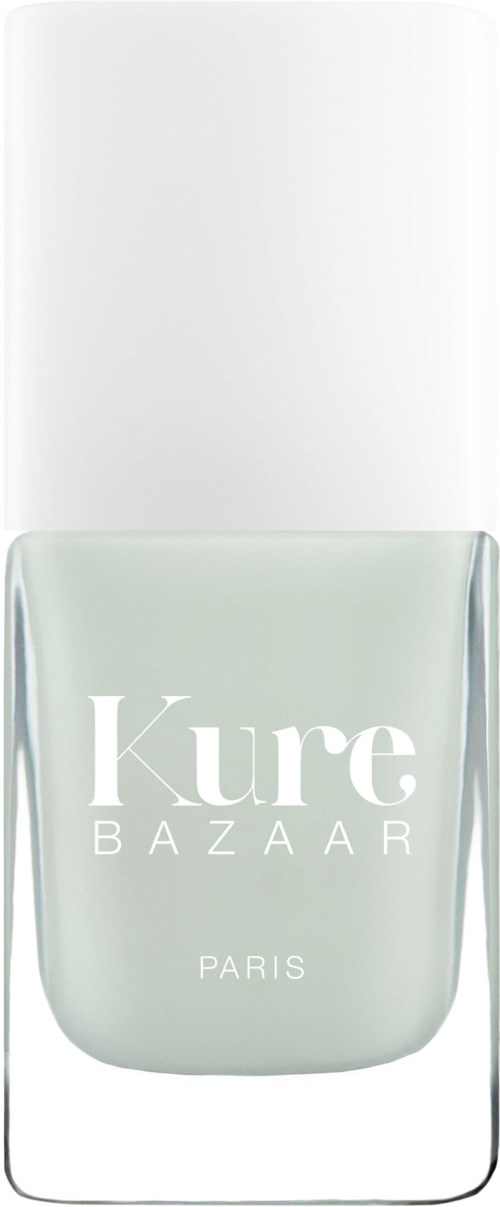 Kure Bazaar Nail polish Mint | lyko.com