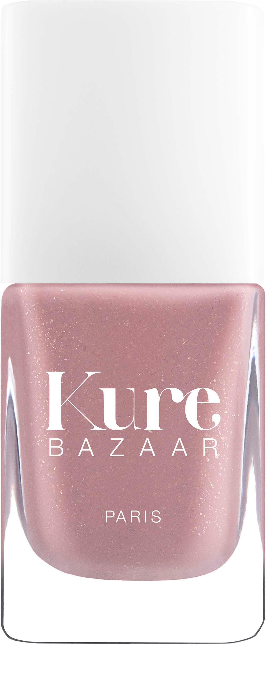 Kure Bazaar Nail polish Améthyst | lyko.com