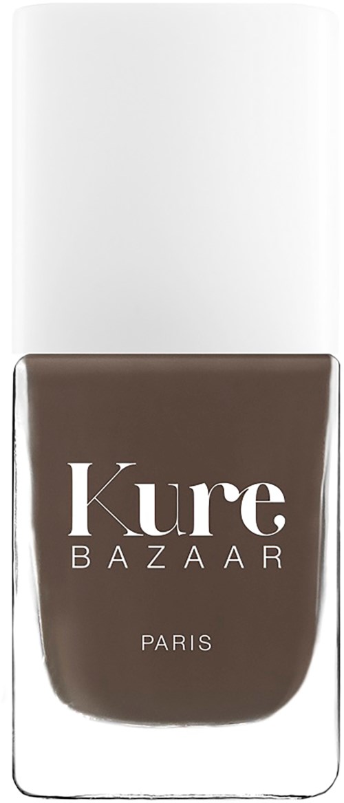 Kure Bazaar Nail Polish Cuir | lyko.com