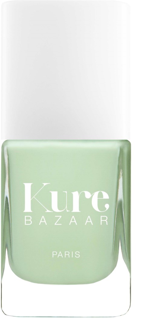 Kure Bazaar Nail polish Matcha Latte | lyko.com