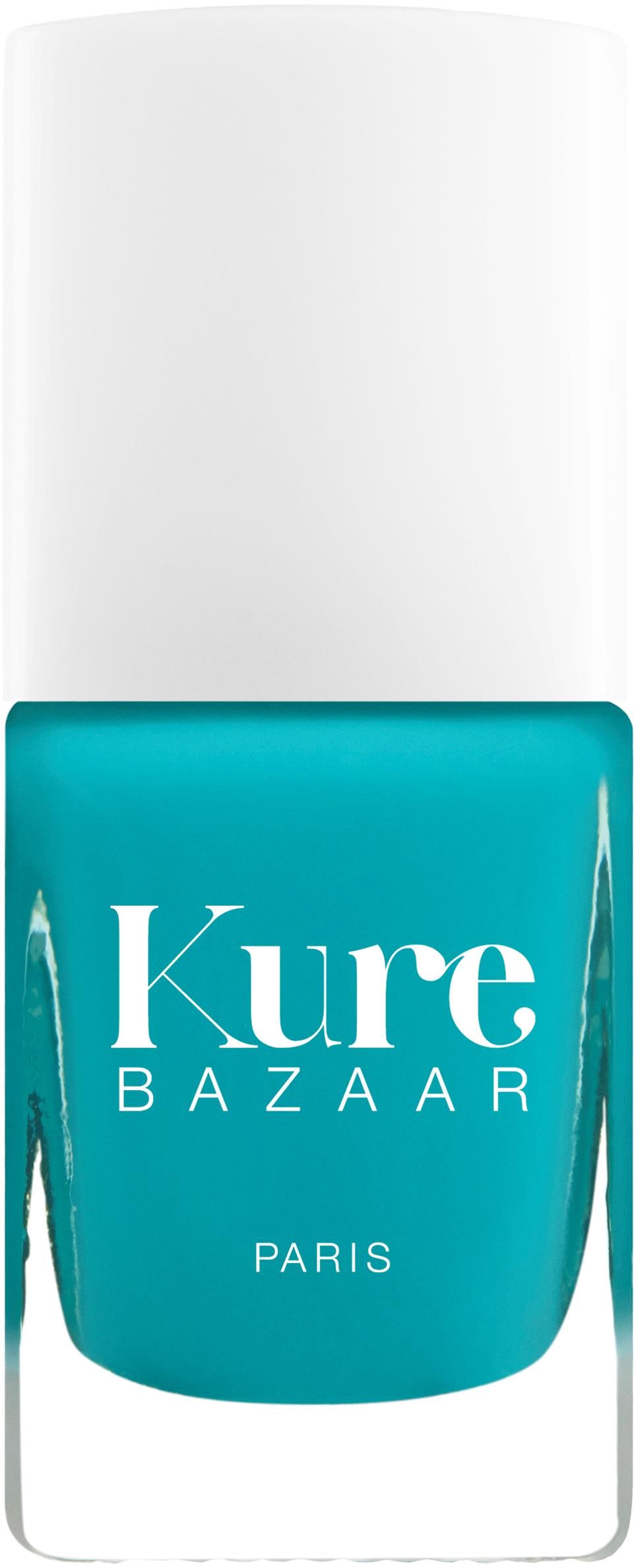 Kure Bazaar Nail Polish Zanzibar | lyko.com