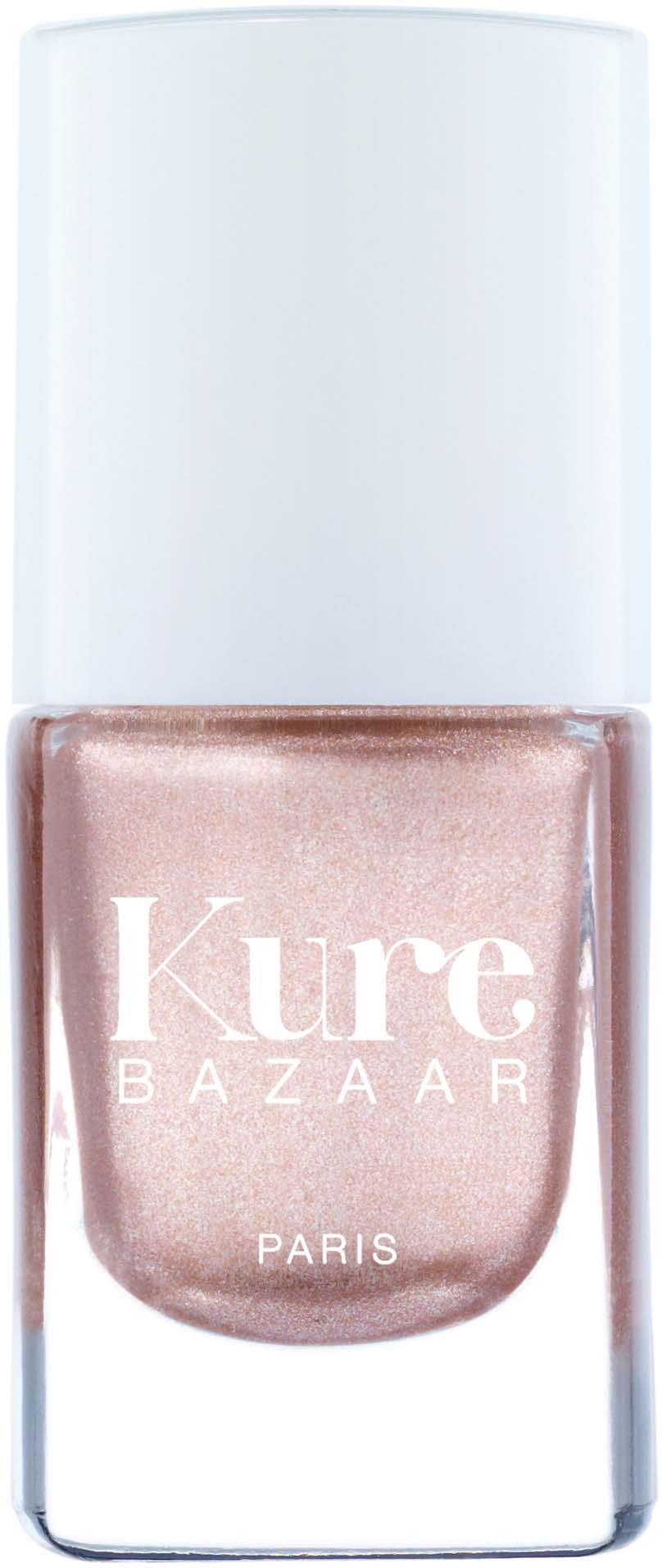 Kure Bazaar Nail polish Or Rose | lyko.com