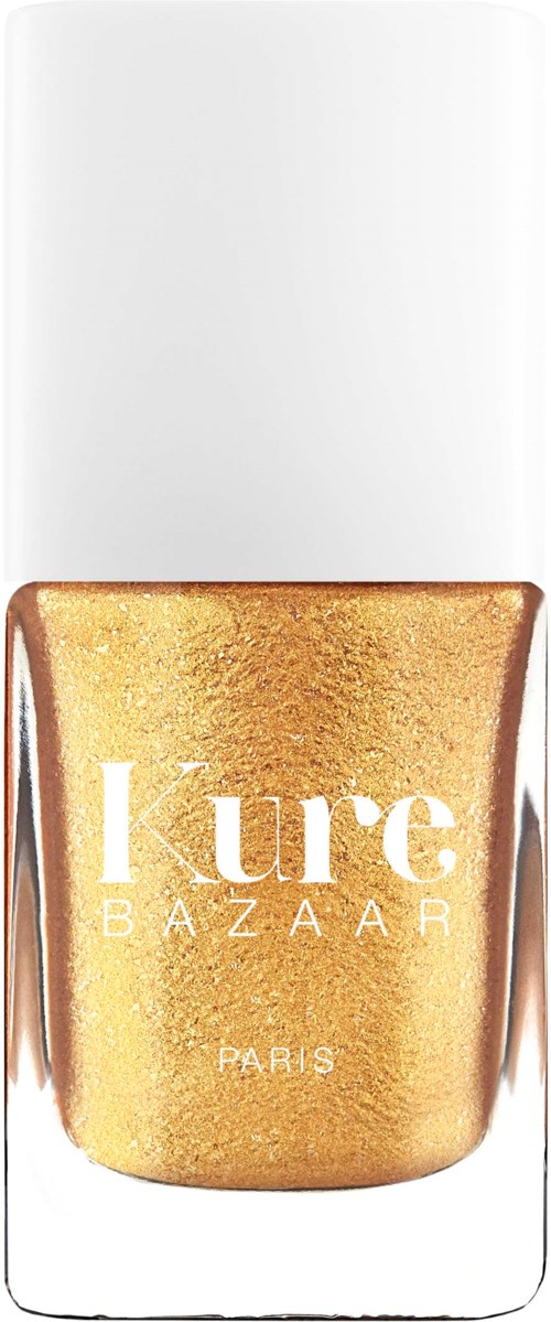 Kure Bazaar Nail polish Or Royal | lyko.com