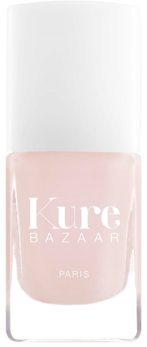 Kure Bazaar Nail polish Rose Milk | lyko.com