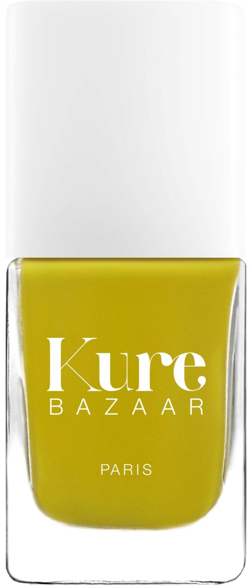 Kure Bazaar Nail polish Saffron | lyko.com