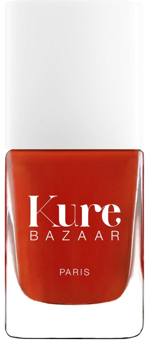 Kure Bazaar Nail polish Sahara | lyko.com