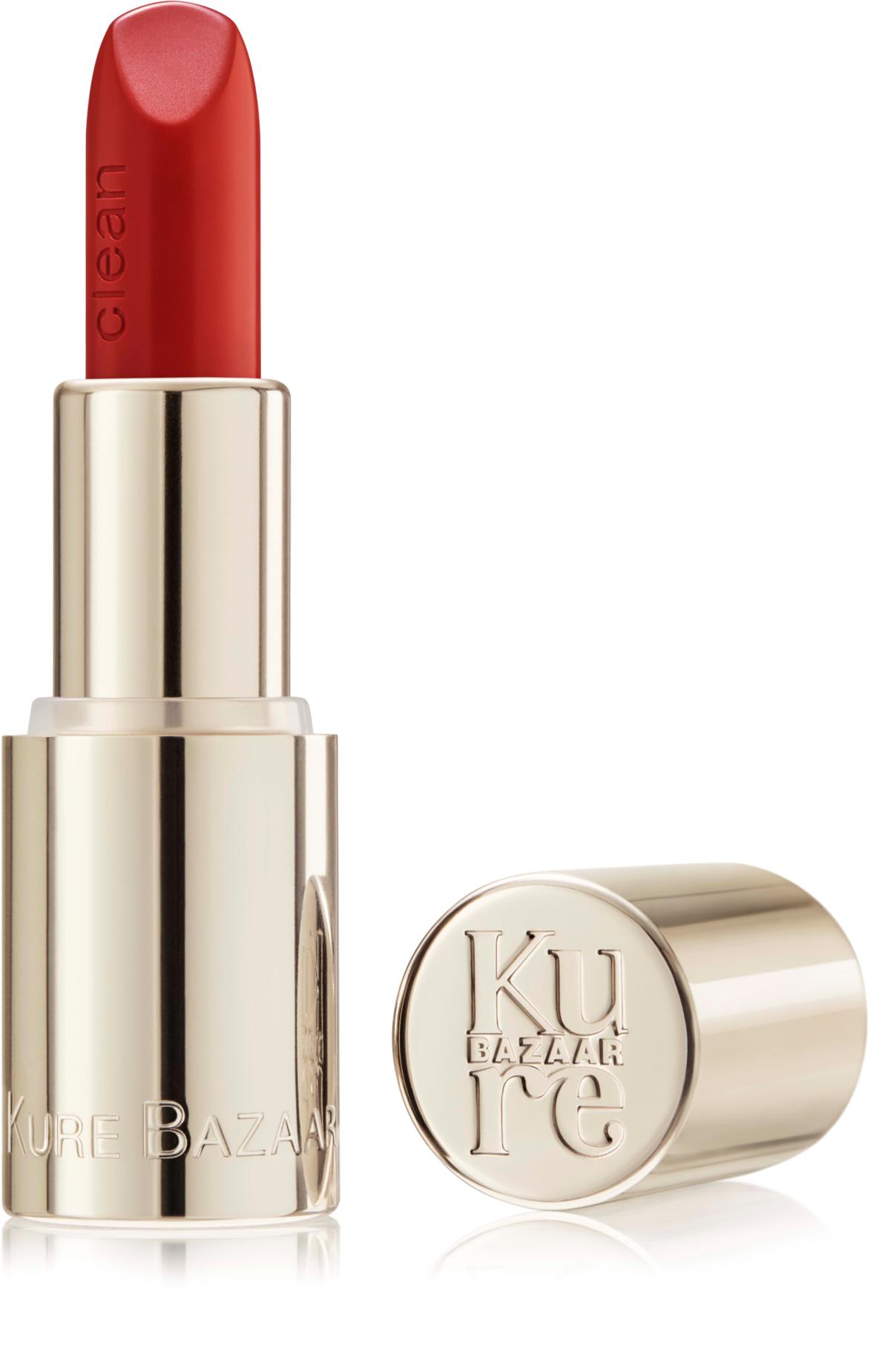 Kure Bazaar Satin lipstick Bacio | lyko.com