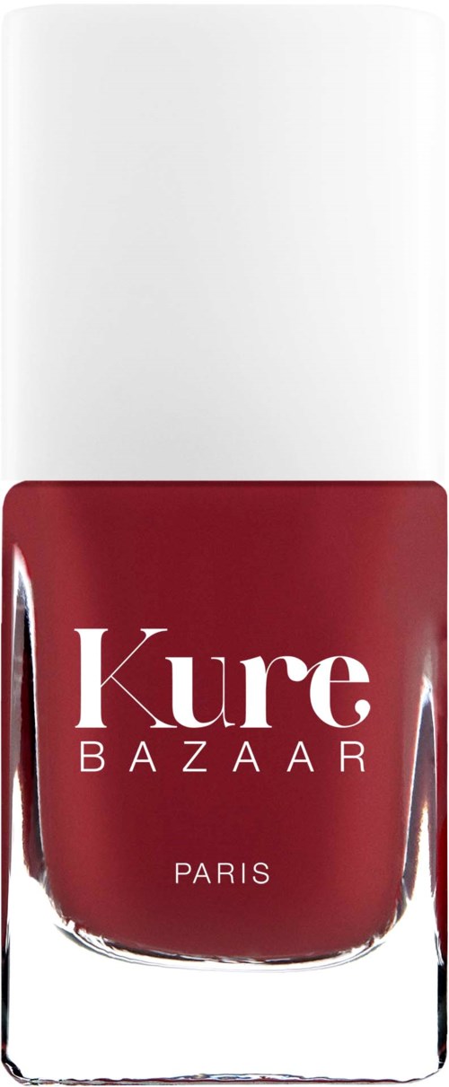 Kure Bazaar Nail polish Tea Rose | lyko.com