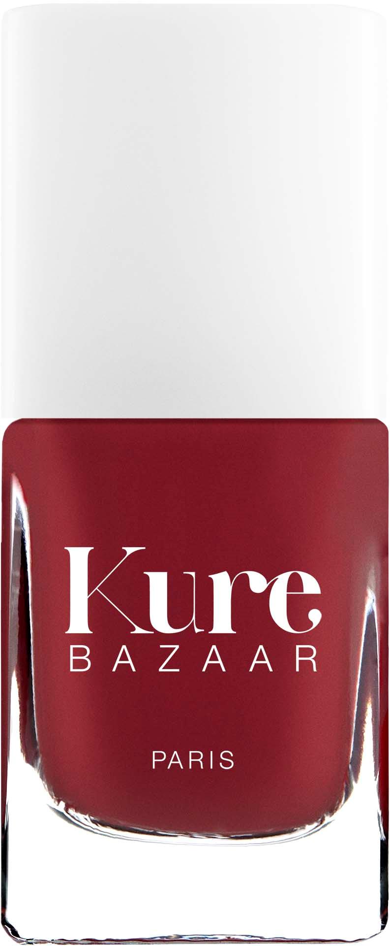 Kure Bazaar Nail polish Tea Rose | lyko.com