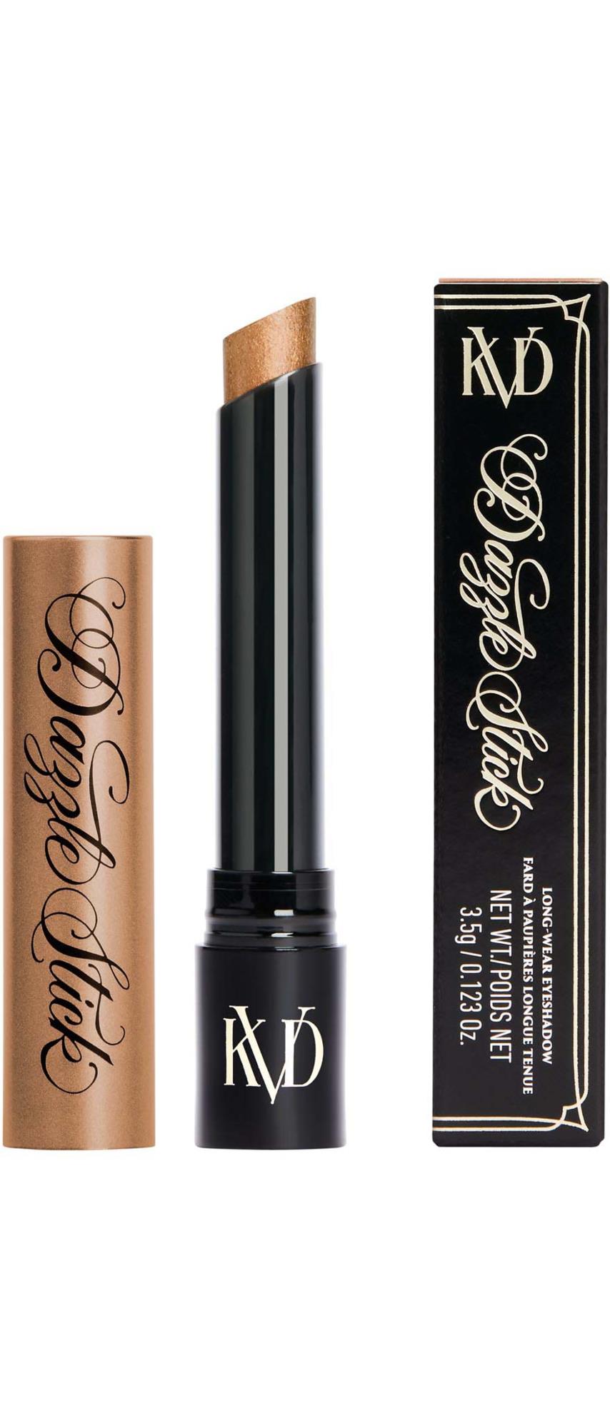 KVD Beauty Dazzle Stick Eyeshadow Electro Bolt | lyko.com