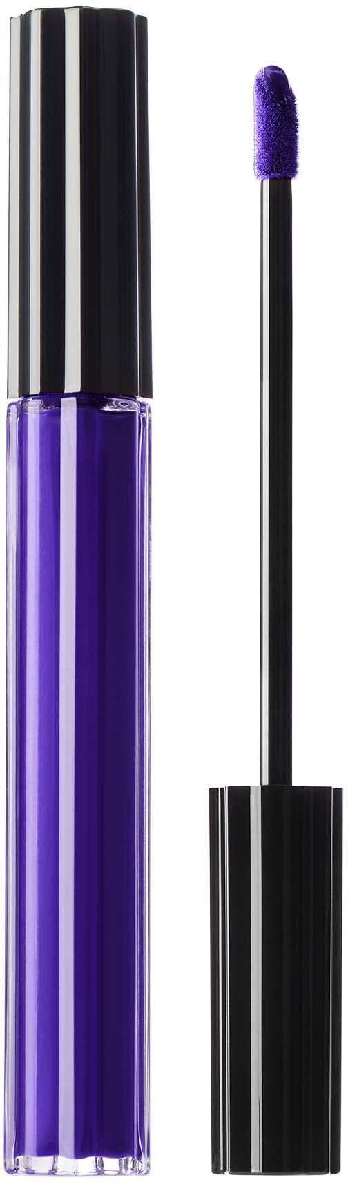 KVD Beauty Everlasting Hyperlight Liquid Lipstick 86 Wolfsbane | lyko.com