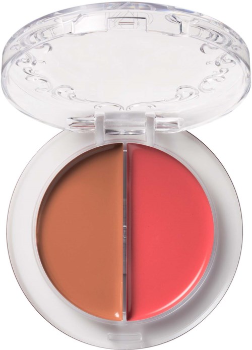 KVD Beauty Good Apple Blush Duo Elusive Orchard | lyko.com