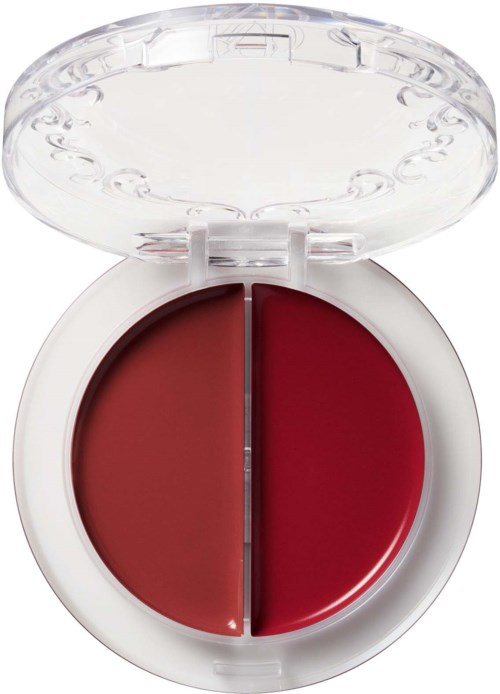 KVD Beauty Good Apple Blush Duo Red Meadow | lyko.com