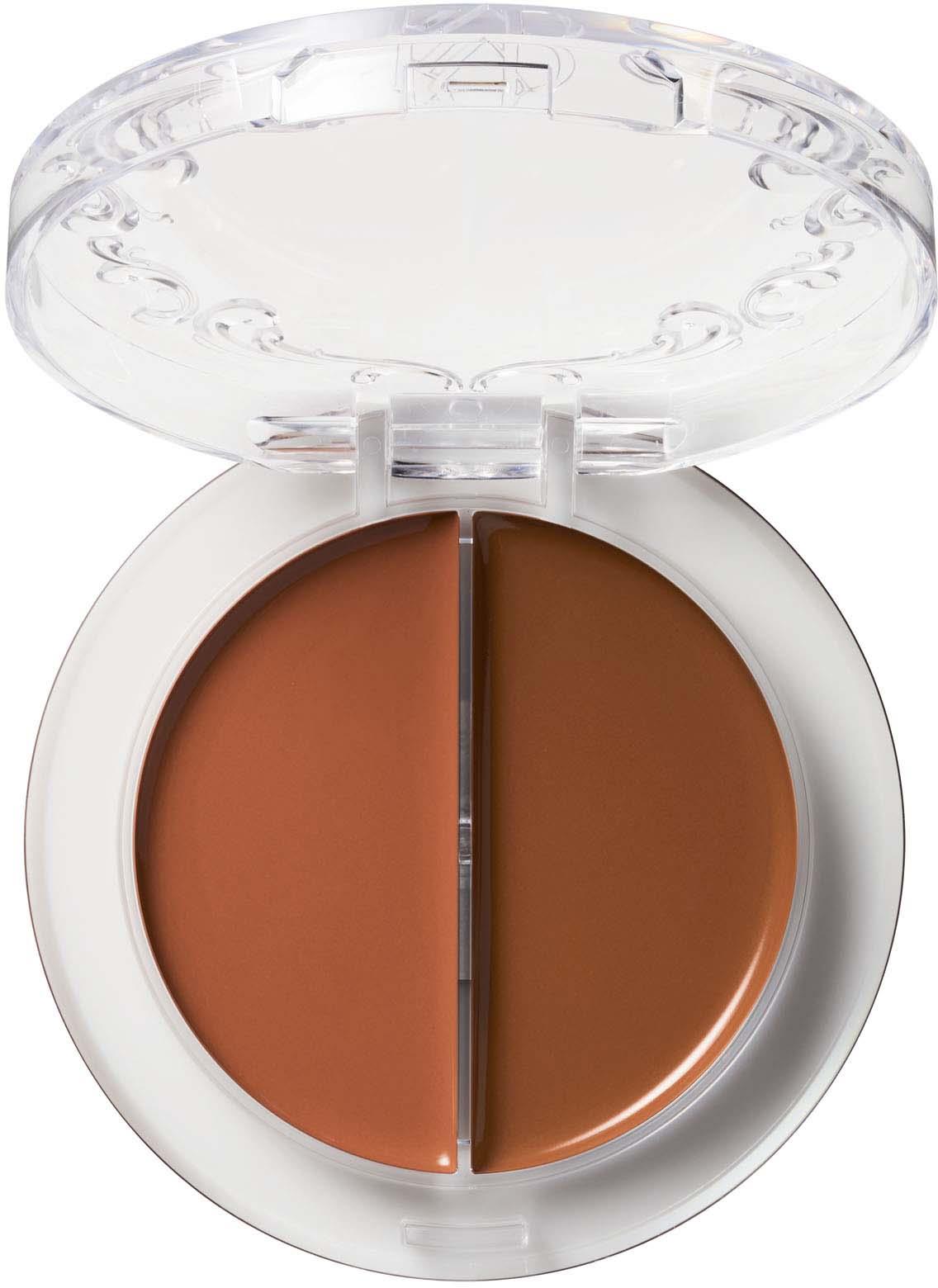KVD Beauty Good Apple Bronzer Duo 300 Medium | lyko.com