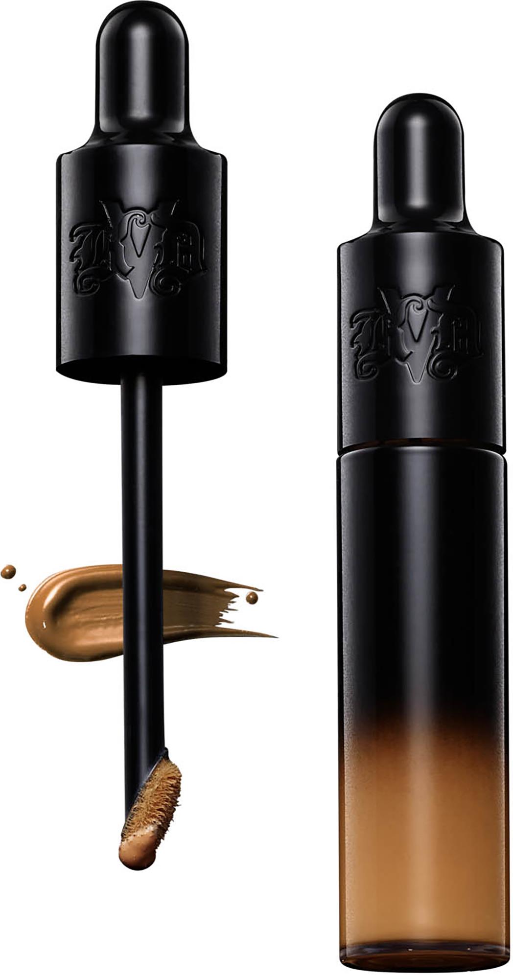 KVD Beauty Good Apple Lightweight Full Coverage Concealer Tan 162 - For ...