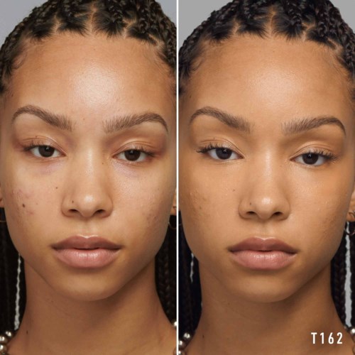 KVD Beauty Good Apple Lightweight Full Coverage Concealer Tan 162 - For ...