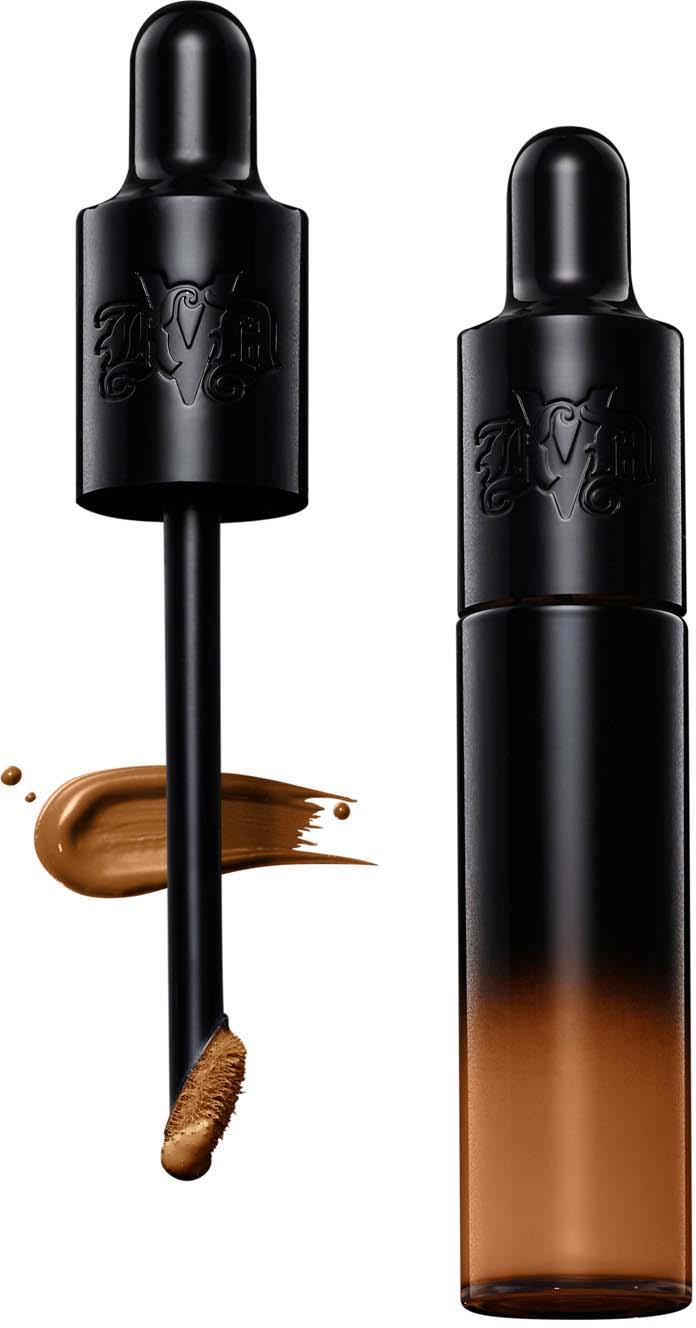 KVD Beauty Good Apple Lightweight Full Coverage Concealer Tan 169 - For ...
