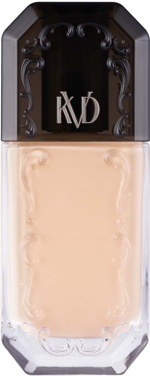 KVD Beauty Good Apple Liquid Foundation Light 010 | lyko.com