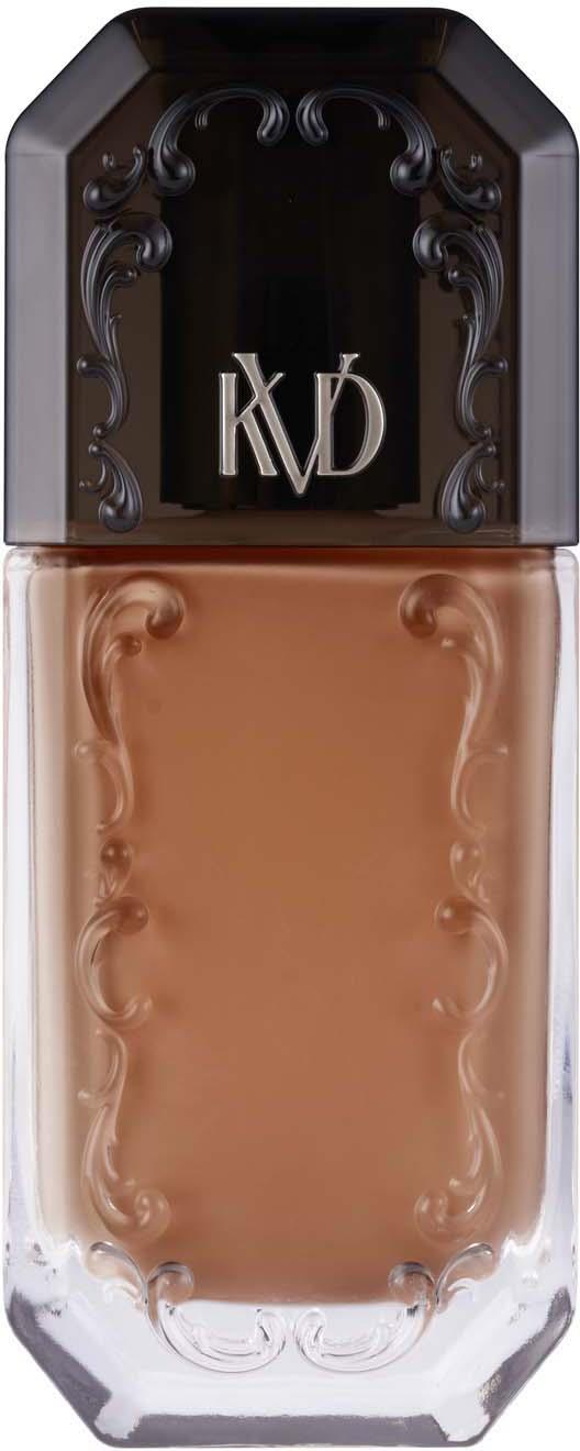 KVD Beauty Good Apple Liquid Foundation Tan 070 | lyko.com