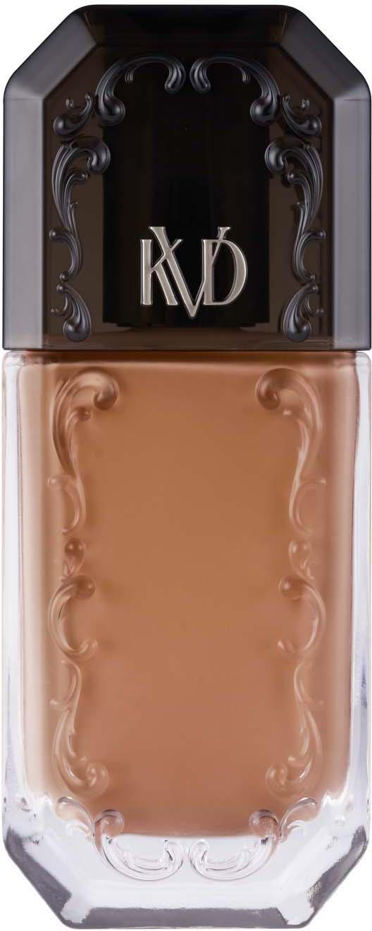 KVD Beauty Good Apple Liquid Foundation Tan 072 | lyko.com