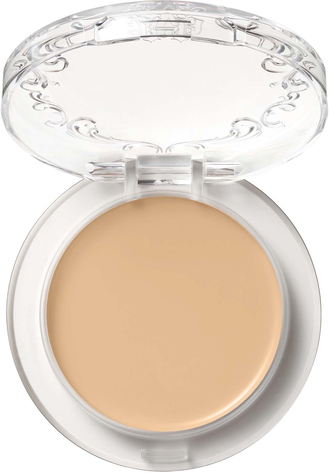 KVD Beauty Good Apple Skin-Perfecting Foundation Balm Light 008 | lyko.com