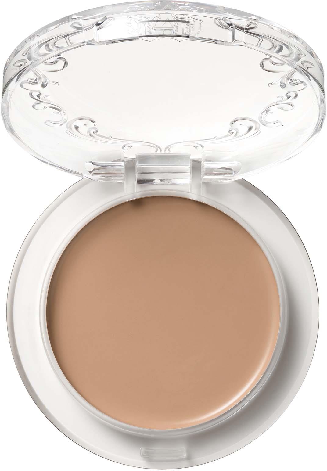 KVD Beauty Good Apple Skin-Perfecting Foundation Balm Medium 039 | lyko.com