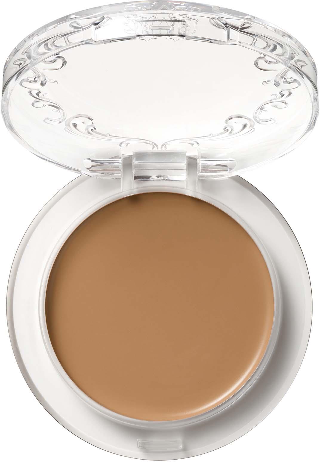 KVD Beauty Good Apple Skin-Perfecting Foundation Balm Tan 063 | lyko.com