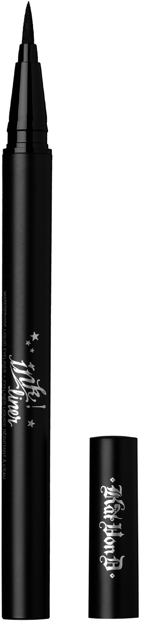 KVD Beauty Ink Liner Trooper 1 ml | lyko.com