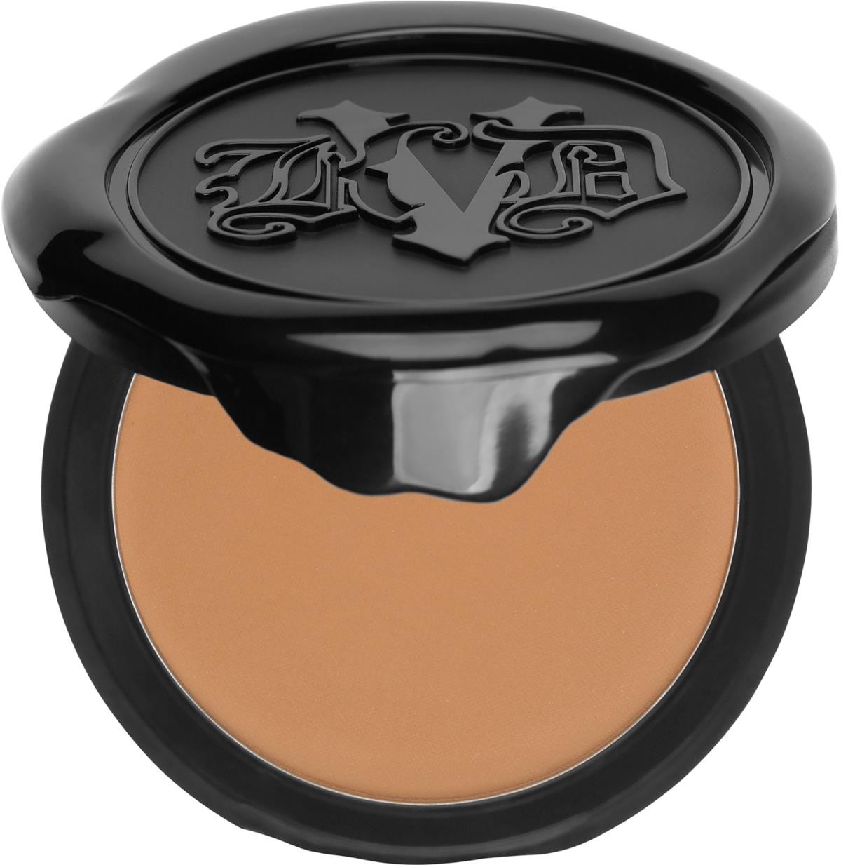 KVD Beauty Lock-it Blotting Powder Deep | lyko.com