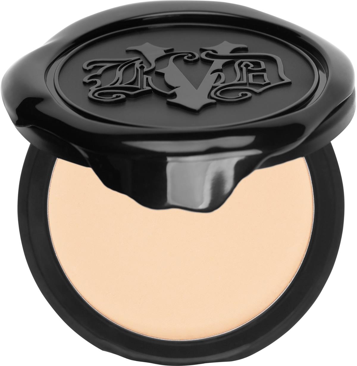 KVD Beauty Lock-it Blotting Powder Light | lyko.com