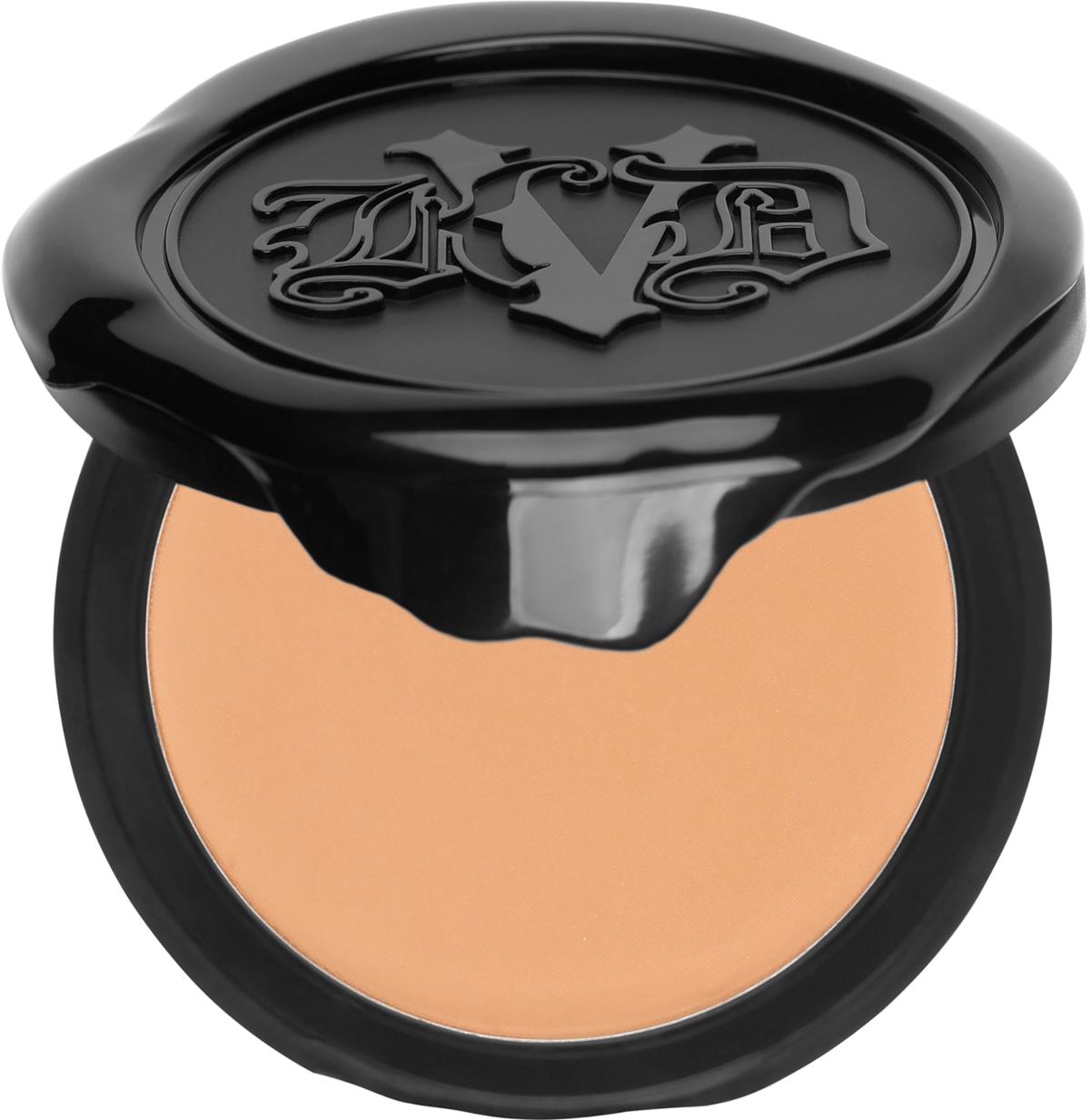 KVD Beauty Lock-it Blotting Powder Medium | lyko.com