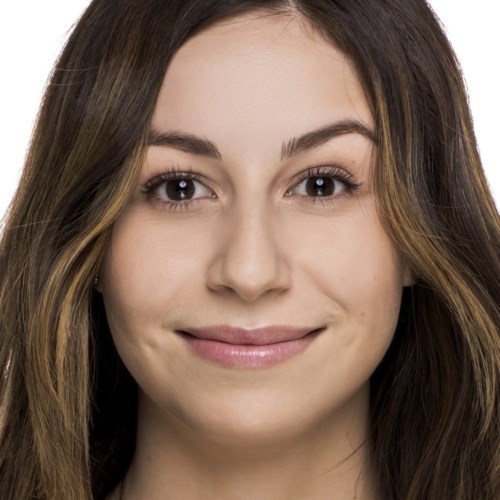 KVD Beauty Lock-it Liquid Foundation L48 Neutral | lyko.com